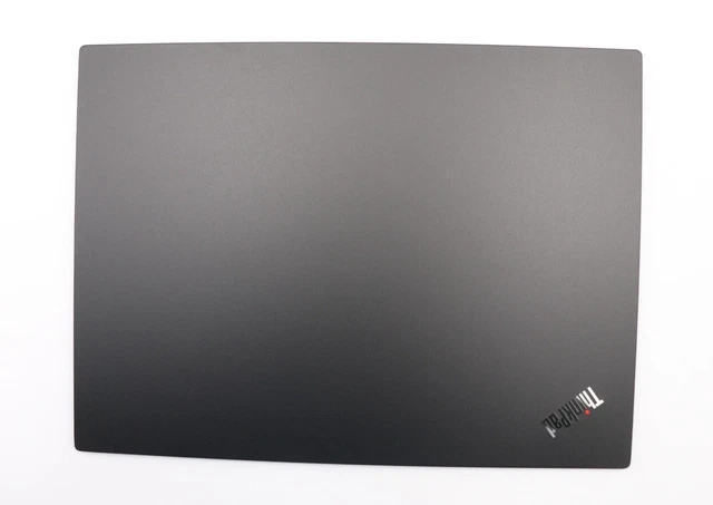 NEW FOR LENOVO ThinkPad E480 E485 E490 E495 Metal Lcd Back Cover ...