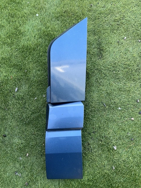 FORD TRANSIT CUSTOM Fuel Flap 2017-2023 £80.00 - PicClick UK