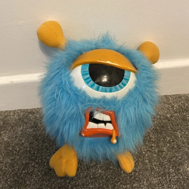 SMASHA BALLZ Electronic Monster Gooba by Vivid With Sounds 0000 £8.00 ...