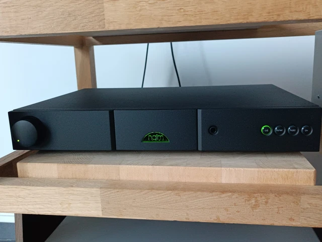 AMPLI HIFI NAIM 5si Achat 11 juin 2026 fnac EUR 1.289,00 - PicClick FR