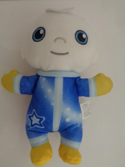 MOON AND ME 20cm Soft toy Baby Moon Plush £4.50 - PicClick UK