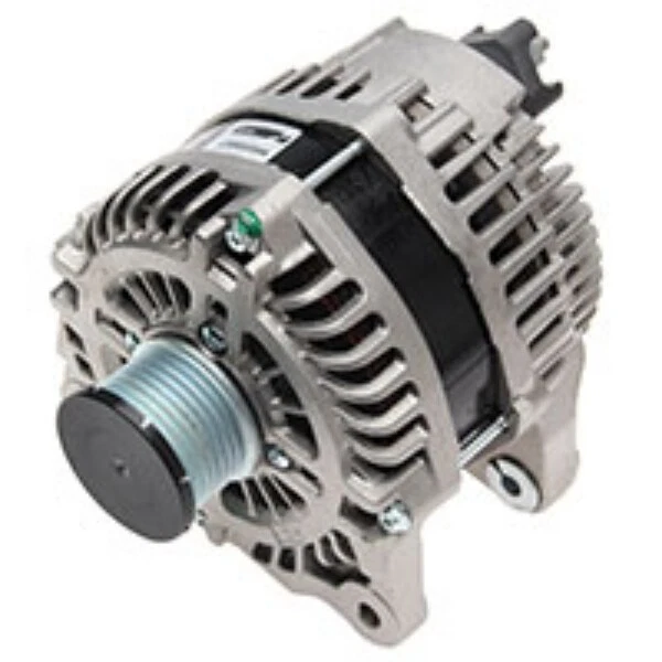 LUCAS LRA03596 ALTERNATOR 12V 185A Amps Electrical Replacement Spare £ ...