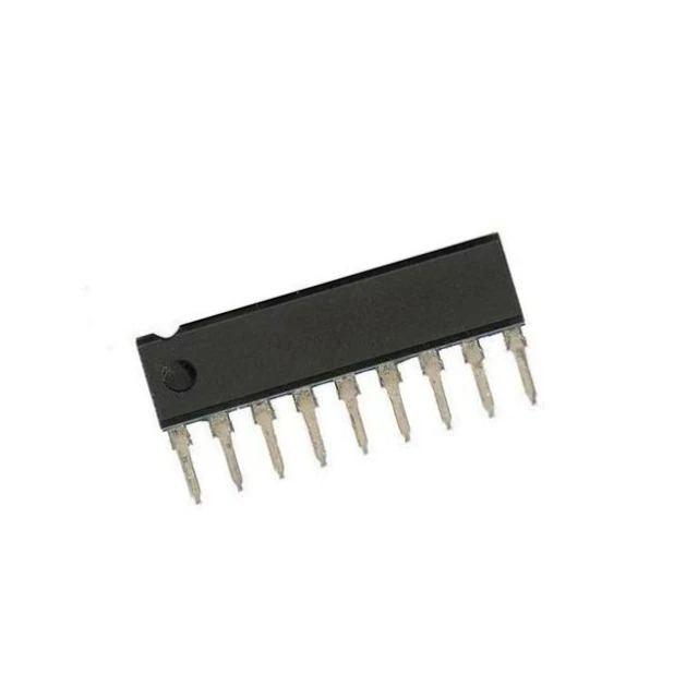 LA6458S SANYO CIRCUIT Intégré SIL-9 Double Amplificateurs Opérationnels EUR 8,30 - PicClick FR