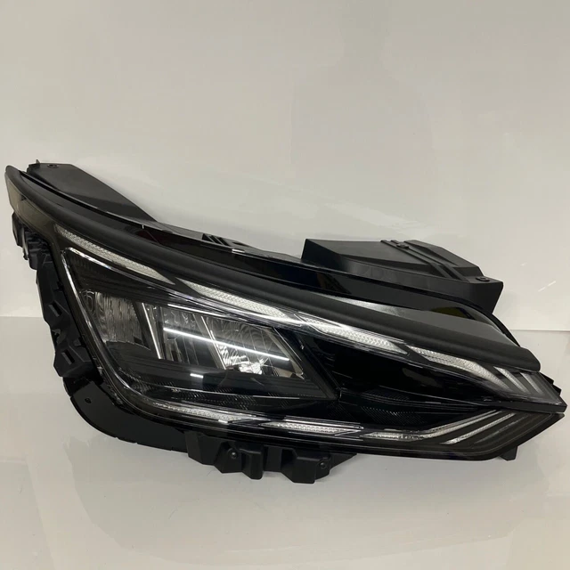 KIA EV6 DRIVERS Side Right Headlight 92102-Cv0 Full Led 2021 2024 Ev 6 ...