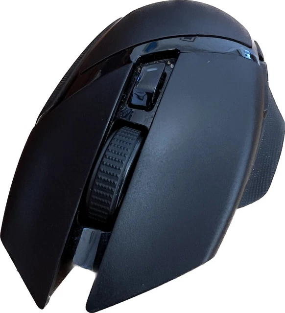 RAZER BASILISK X HyperSpeed Wireless Gaming Mouse / No USB Receiver ...