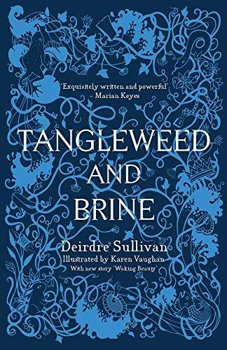 TANGLEWEED Y SALMUERA ( Pbk Edición) Por Sullivan Deirdre Nuevo Libro ...