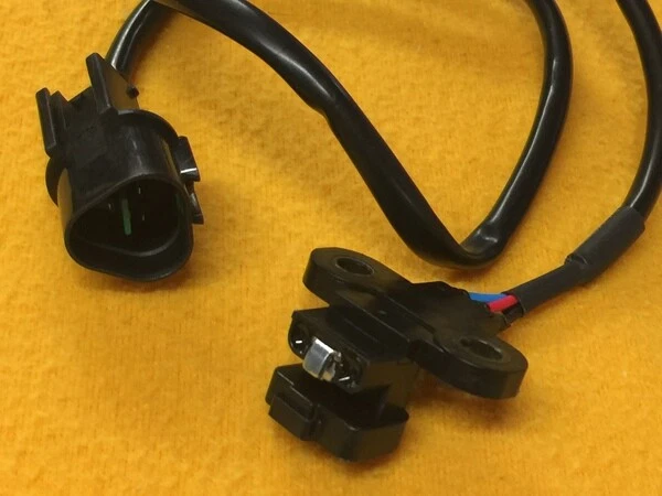 CRANK ANGLE POSITION sensor for Mitsubishi NP PAJERO VRX 3.8L 03-06 ...