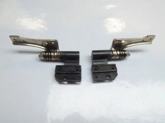 ALIENWARE M17X P01E Displayscharniere Cardini #3121 EUR 25,58 - PicClick IT