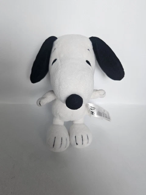SNOOPY SOFY TOY From H&M - Appox 17cm £12.94 - PicClick UK