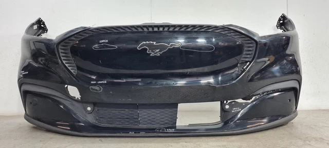 GENUINE FORD MUSTANG Mach 2021 2022 2023 2024 Front Bumper P/N Lj8B ...