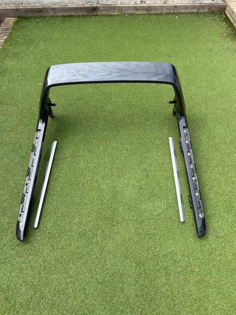 FORD RANGER WILDTRAK Mk3 Rear Sports Bar Genuine 2016 To 2022 £78.72 ...