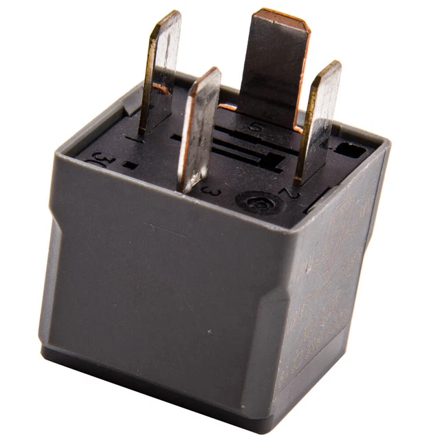 AIR SUSPENSION RELAY For Mercedes Benz W211 W219 W220 CLS E S Class ...