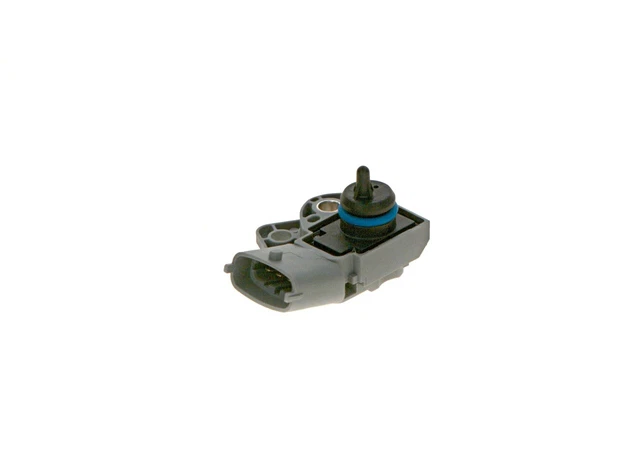BOSCH KRAFTSTOFFDRUCKSENSOR PASST VOLVO C30 S60 I S80 II V70 XC70 98-16 ...