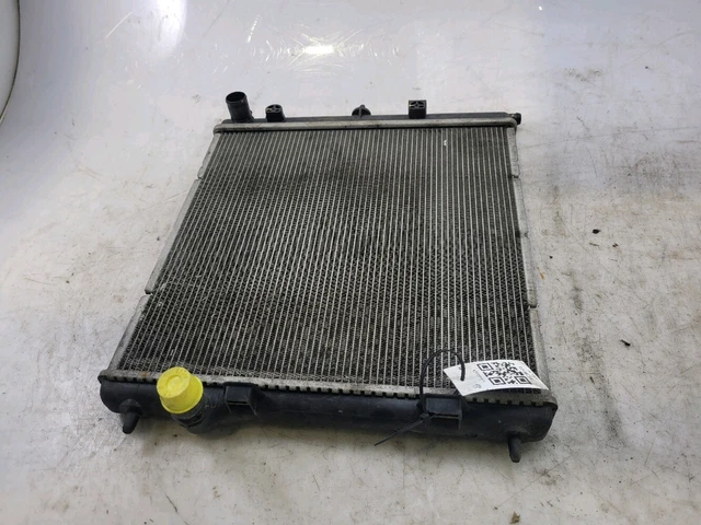 RADIATEUR D'EAU - Citroen C3 II PH.2 - 1330Q5 - L0-6609X EUR 44,21 ...