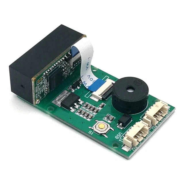 GM67 1D 2D USB UART Bar Code Qr Code Scanner Module Reader for Android V4V86503 $47.17 - PicClick AU