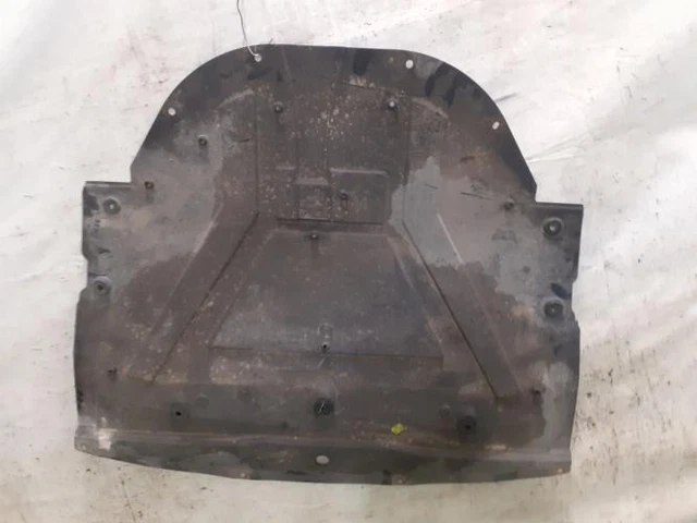 CACHE SOUS MOTEUR RENAULT KADJAR PHASE 2 758902626R EUR 200,00 ...