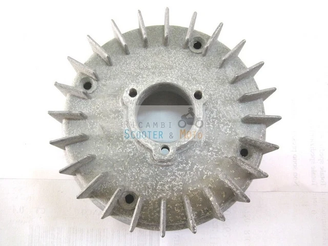 VENTOLA VOLANTE MOTORE Aria Modello M45-63 Minarelli I50 50 L'Agricoltura M4563 EUR 27,90 ...