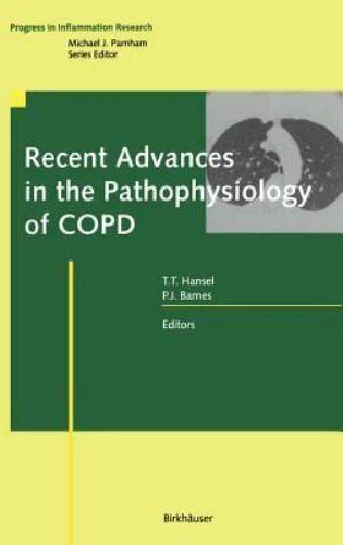 recent-advances-in-the-pathophysiology-of-copd-progress-in