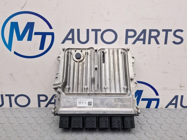 BMW 4 SERIES Ecu Engine Dme Control Unit Petrol 9894912 F20 F21 F30 F32 ...
