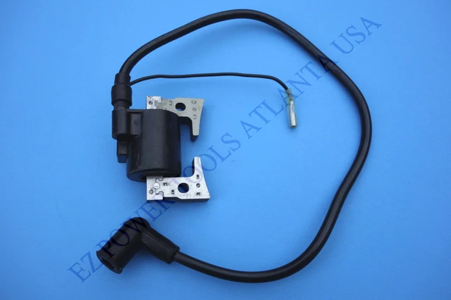 SUBARU ROBIN WISCONSIN EY27W EY27D 8HP Gas Engine Ignition Coil Module ...