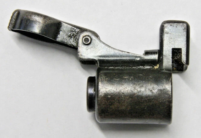 ORIGINAL WW2 K98 German Army Wehrmacht Muzzle Dust Cap Cover Mauser Kar ...