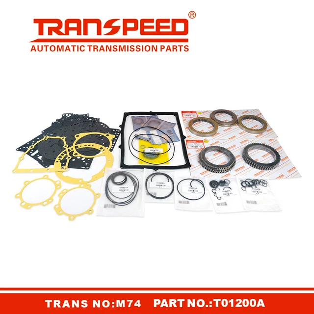 KIT DE CONVERSION maître de transmission automatique BTR M74 pour ...