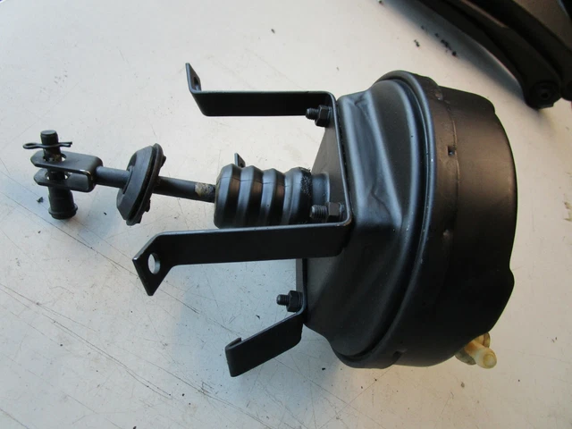 FORD CAPRI MK1 MK2 MK3 Bremskraftverstärker Servo Brake Booster ...