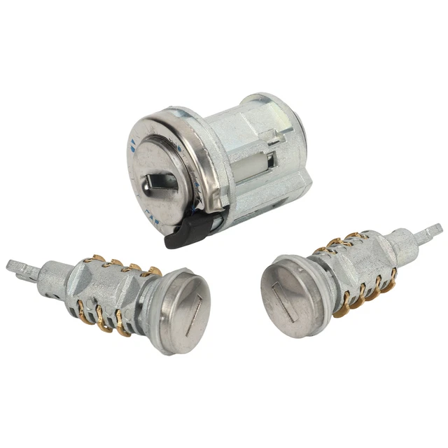 DOOR CAR LOCK Barrel Safe Ignition Switch Lock Barrel Cylinder For ...