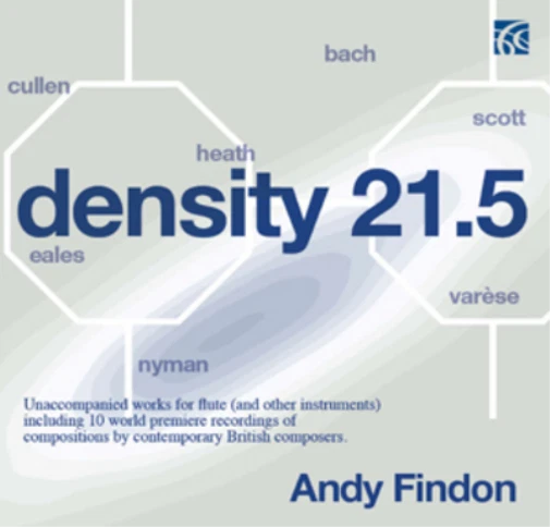 ANDY FINDON ANDY Findon: Density 21.5 (CD) Album EUR 15,58 - PicClick FR