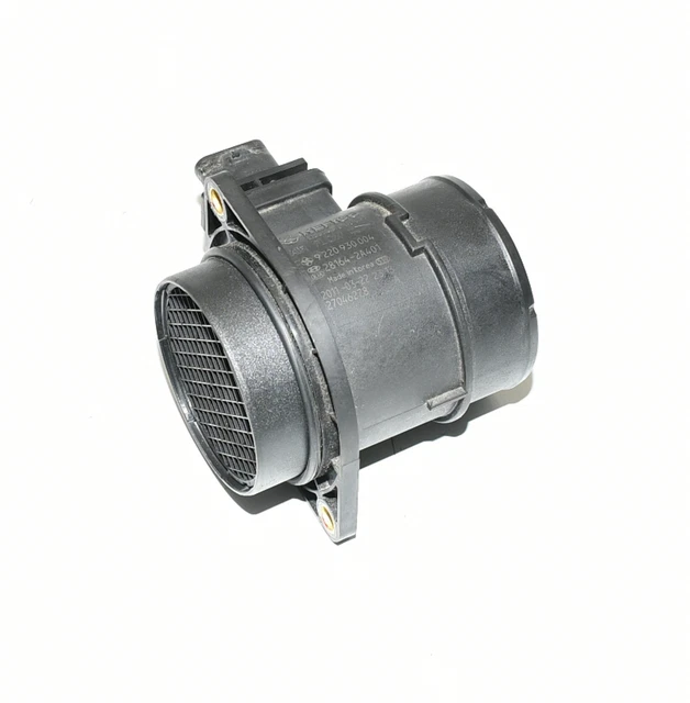 DÉBITMÈTRE MASSIQUE D'AIR Débitmètre D'Air 28164-2A401 i30 Fdh Original Hyundai EUR 46,86 ...