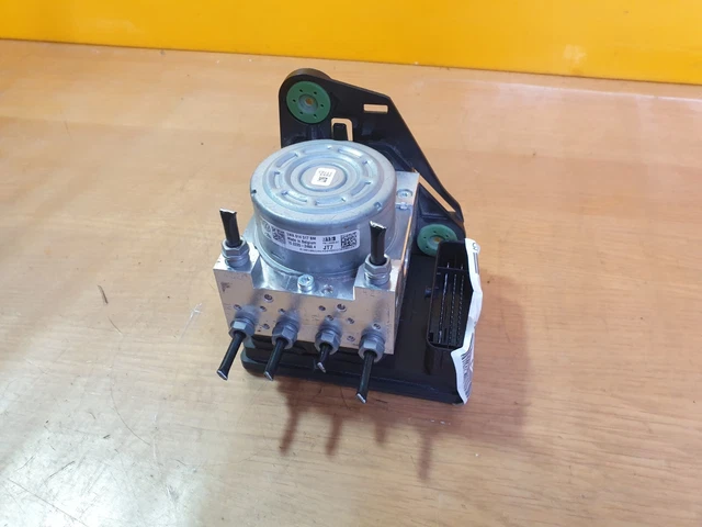 CUPRA FORMENTOR 1.4 Petrol Hybrid 2023 Abs Pump Control Module ...