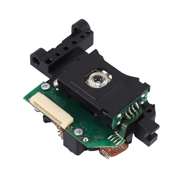 DVD LASER LENS Deck -DL6 Disco Unità Singola Laser Ottico Testa9373 EUR ...