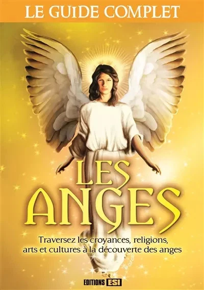 LES ANGES : Le guide complet, Las Casas EUR 3,00 - PicClick FR