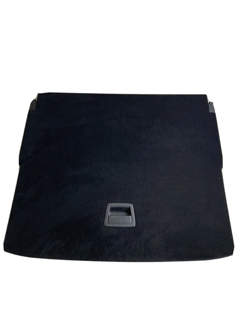 CITROEN DS7 CROSSBACK Boot False Middle Floor Lower Boot Shelf 2017 ...