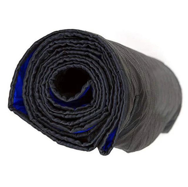 MAGIC AUTOMOTIVE REPAIR Creeper Pad Car Repairing Mat Auto Repair ...