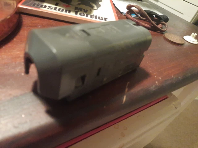 PLAYMOBIL RC TRAIN Spare Battery Pack £16.00 - PicClick UK