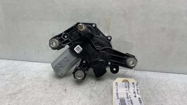 MOTEUR ESSUIE GLACE arriere RENAULT CLIO 4 287105483R EUR 70,00 ...