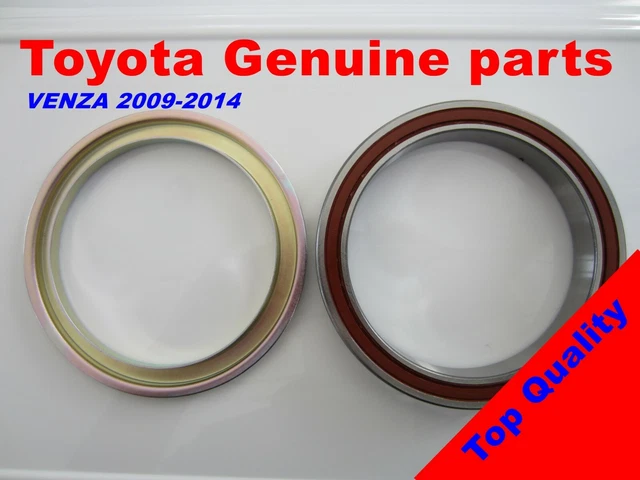 TOYOTA VENZA COUPLING 41303-68013 4130368010 4130368013 Bearing ...