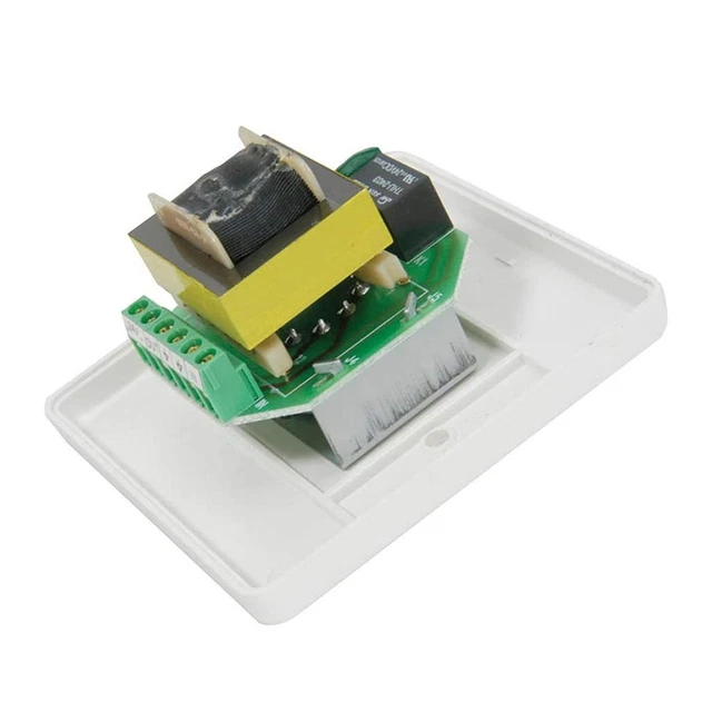 EAGLE P605C 100V Line Attenuator Volume Control Box for Speakers (6W) £ ...