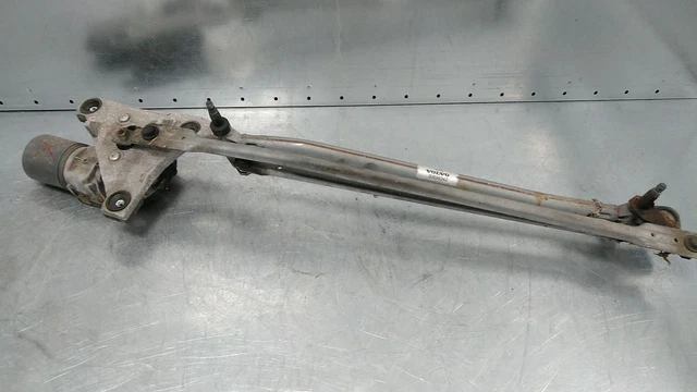 MOTEUR+ TRINGLERIE ESSUIE Glace Avant V50 (Mw) 2006 30699342/30699344 ...