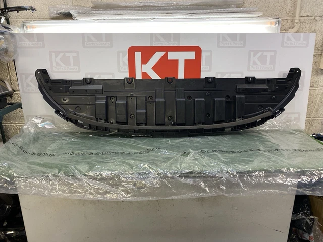 RENAULT ARKANA RS-LINE 2020 on FRONT BUMPER UNDER TRAY 622484604R NEW ...