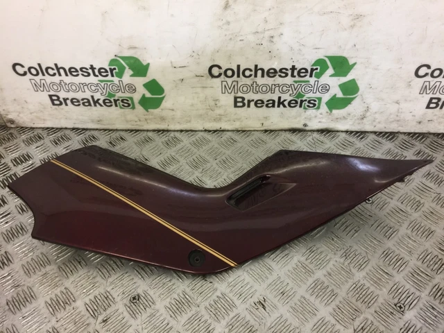 SUZUKI GSX1100 F Katana Right Seat Panel 1987-94 (Stock 554) £24.74 ...