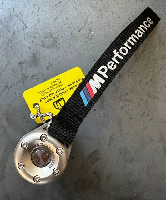 FERNBEDIENUNG AUSPUFF BMW M2 F87 M Performance ORIGINAL NEU!! EUR 129 ...