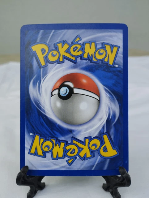 POKEMON CARD CARTA Pokémon NM Butterfree Expedition Set Holo Rare 5/165 ...