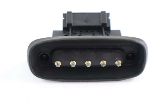 MERCEDES BENZ NEW Genuine Vito W639 Sliding Door Electric Contact ...