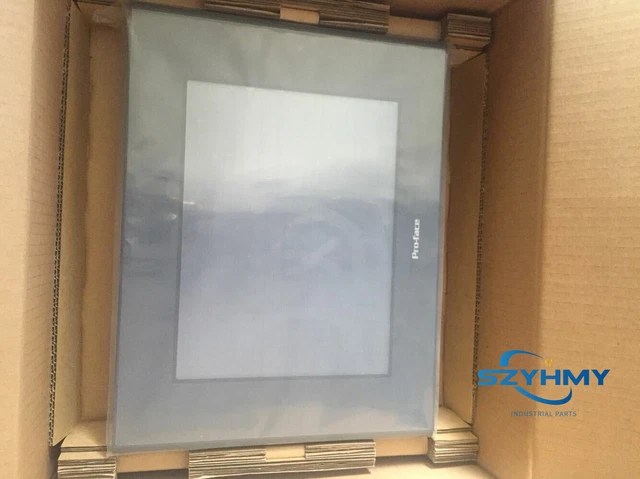 PRO-FACE GP2500-TC11 TOUCH SCREEN GP2500TC11 HMI New In Box Expedited ...