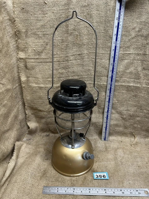 VINTAGE ORIGINAL TILLEY LAMP X246B MODEL - See Description £35.00 - PicClick UK