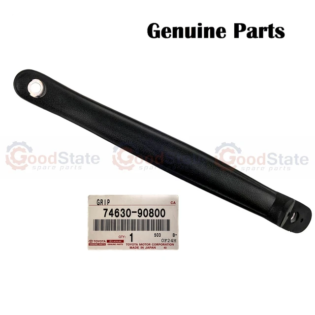 GENUINE TOYOTA LANDCRUISER 45 40 Series FJ HJ BJ LH Left Sun Visor ...