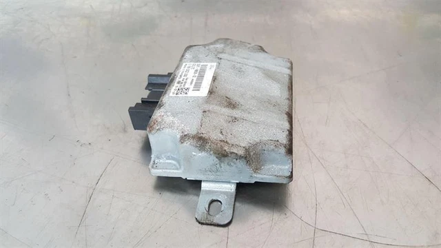 FORD RANGER 3.2 T6 Mk3 2016- Voltage Converter Control Module Ecu Dg9T ...