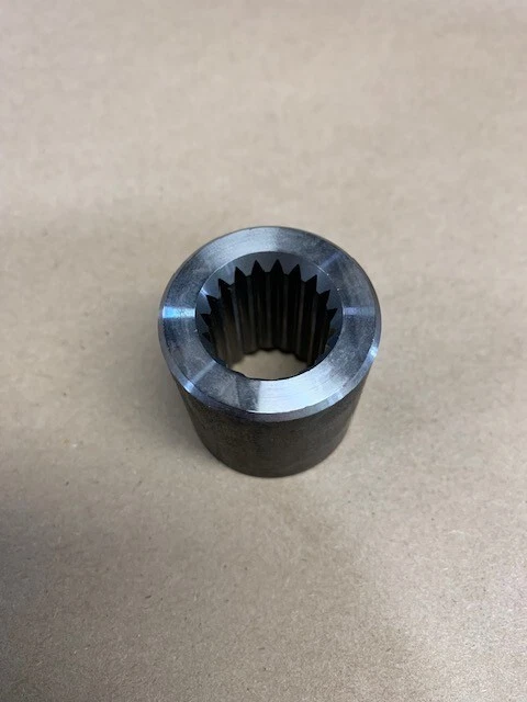 GE GOLF CART Long Spline Hub 19 Teeth Ez-Go 1-7/16 Long $47.26 ...